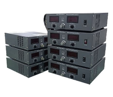 DC Power Supply Bipolar DC Power Supply Pulse DC System Xingtongli