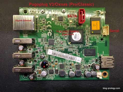 Cloud Engines Pogoplug Classic POGO B01 WikiDevi Wi Cat RU