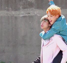 Vmin Moments Pt2 Vmin Bts Vmin Jimin
