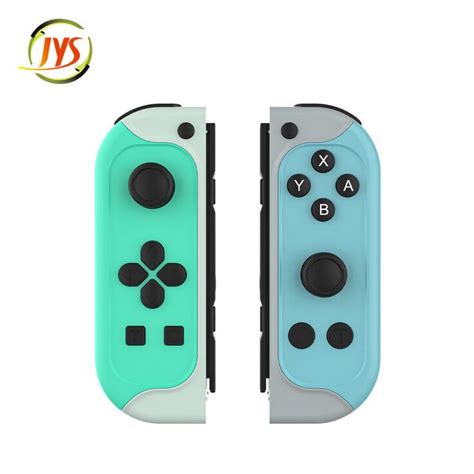 Jys Wireless Controller For Nintend Switch Joy Joy Grandado