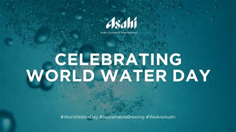 World Water Day Dumitru Daniel Lefter