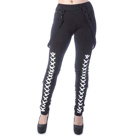 Kalma Leggings • Immoral Fashion