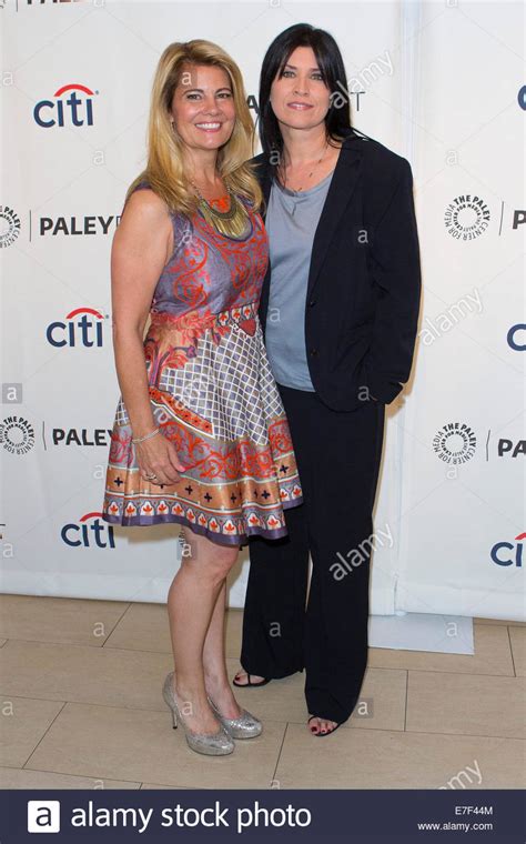 Nancy Mckeons Feet