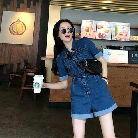 반팔 점프수트 여성 점퍼슈트 스포츠 블랙 빅사이즈 점프슈트 여름 나시 린넨 밴딩 수트 의상 티몬