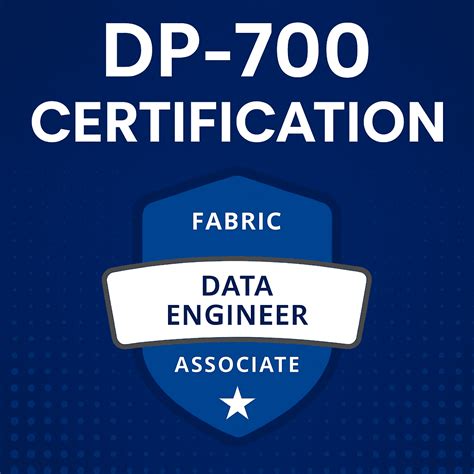 How To Become Dp 700 Certified Fabric Data Engineer Sql School