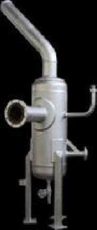 Flash Steam Separator At Best Price From Manufacturers Suppliers Traders
