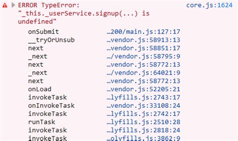 Angular Angular Call A Service In Response Callback Of Same Service Stack Overflow