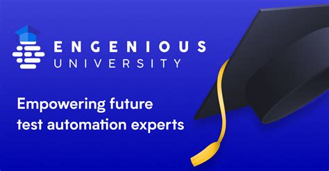 engenious university
