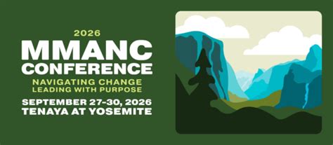 Annual Conference Mmanc