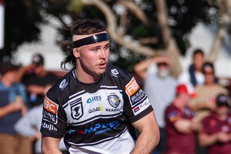 Rugby League Player Liam Hampson Dies In Accident In Barcelona While Travelling With Nrl Stars