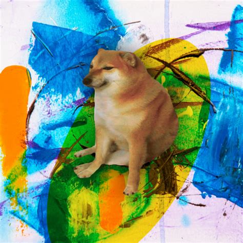 Conoce La Historia De Cheems El Perrito Que Inspiró Los Divertidos Memes