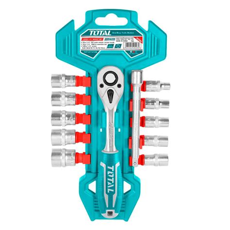 Set Copas 14 Pulg Ratchet Easy Colombia