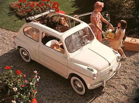 Scanning Around With Gene The Sex Appeal — And Bad Reputation — Of The Fiat Creativepro Network