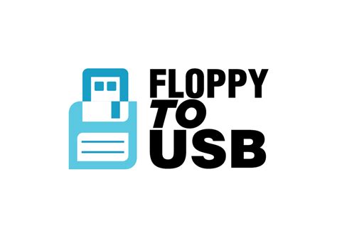 PLR Electronics Floppy To USB Floppy To USB Upgrade Upgrade Your Floppy To A USB Stick