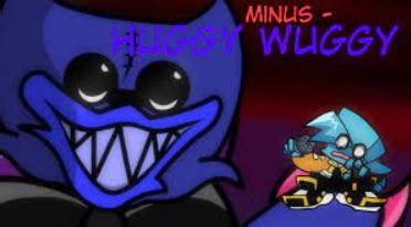 Fnf Huggy Wuggy
