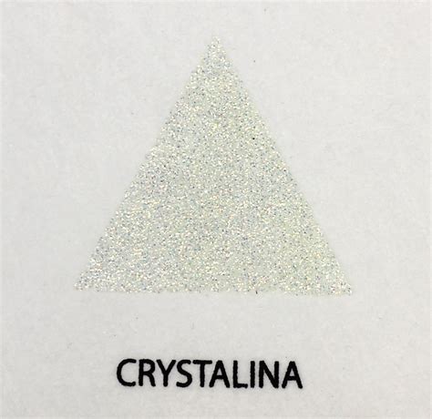 Crystalina Nbg Technologies