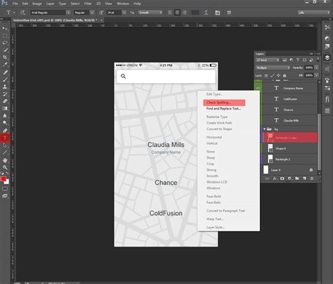 solved spell checker not available in photoshop cc 2015 adobe
