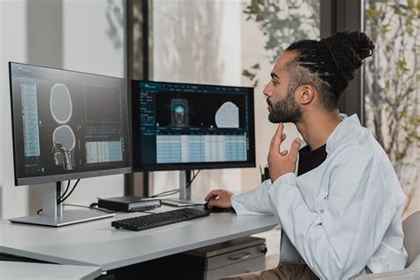 Exploring The Latest Advances In Medical Imaging Software Development
