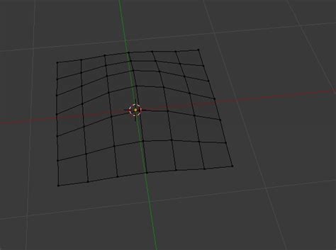 Workflow Tips For Sculpting Tile Like Terrain Blender Stack Exchange