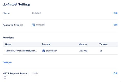 Serverless Php Applications On Digital Ocean Functions • Phpwatch
