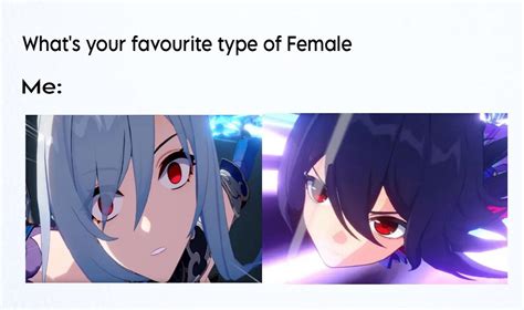 Also Them Fighting Over My Bronya For Their Best Team Comp👀 R Jingliu