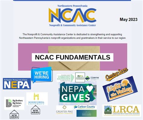 Nepa Alliance On Linkedin Jobopportunities Networking Learning Nonprofit Opportunities