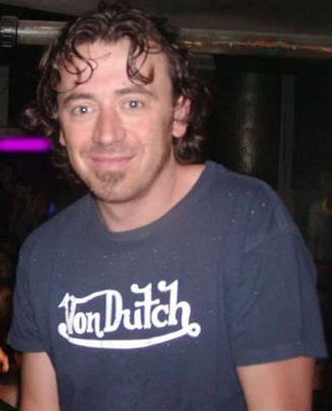Benny Benassi Celebrity Biography Zodiac Sign And Famous Quotes