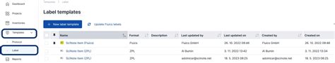 How To Create A Custom Zpl Zebra Label Template