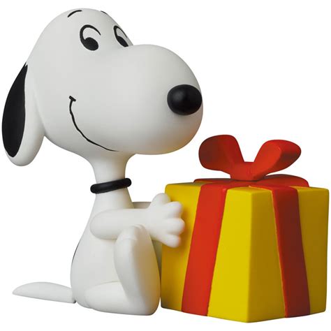 Ultra Detail Figure No719 Udf Peanuts Series 15 T Snoopy
