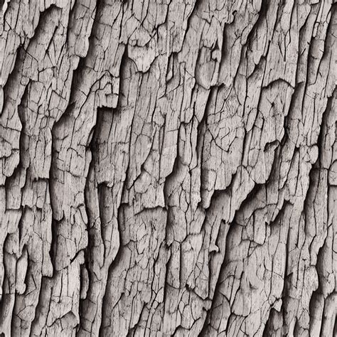 Tree Bark Pattern Hyper Realistic And Intricate Detail · Creative Fabrica