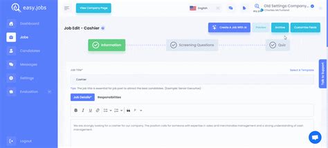 How To Add Multiple File Attachment Fields Using Easyjobs Easyjobs