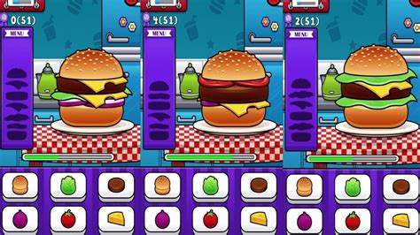 Moy 7 Mini Game Youtube