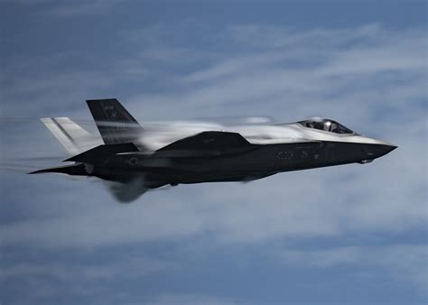 Joint Warfighting Concept Needs Bolster Of Airpower Official Says Defense Daily
