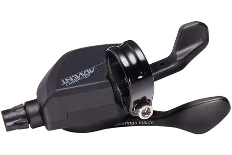 MicroSHIFT Shifter Advent SLR Revolution Cycle