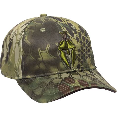 Outdoor Cap Kryptek Logo Cap Mandrake Durable Hunting Bows For