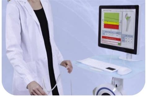 Bone Assessment Tool R E M S Harbor Health Group