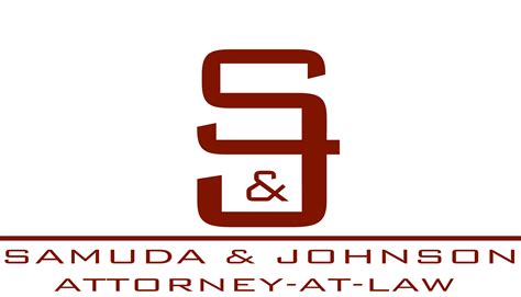 Contact Samuda And Johnson Attorneys At Law