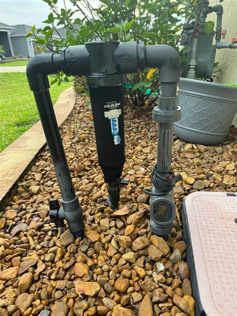 Installing Everydrop Model 1004 Ex Flowmeter Accessories And Sensors Rachio Community