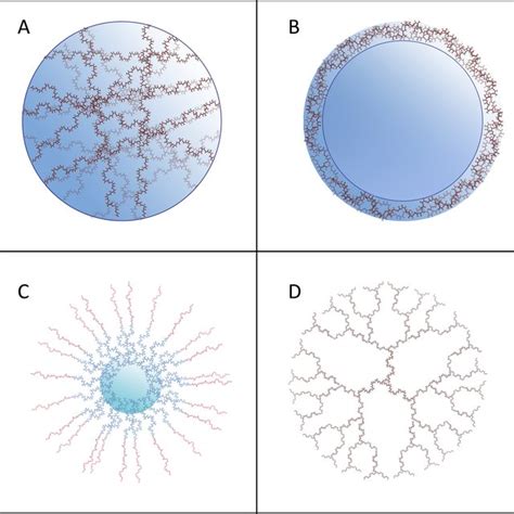 Polymer Based Nanoparticles A Polymeric Nanosphere B Polymeric
