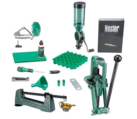 6 Best Reloading Starter Kits Outdoor Moran