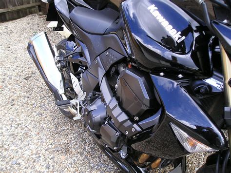 £ Sold Kawasaki Z1000 B7f 5500 Miles Cherished Bike Nice Options 2007 57 Reg Sargents Of