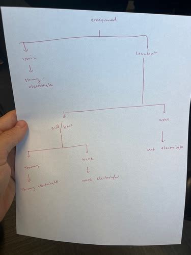 Solubility Rules Flashcards Quizlet