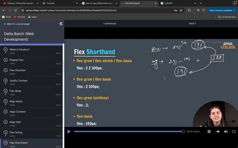 Rudra Pratap Singh Bhadoriya On Linkedin Css Webdevelopment Flexbox Alignment