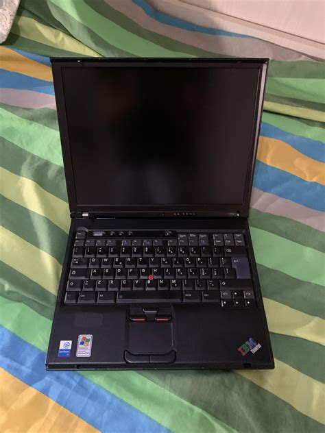 A Collection Of High Res Retro Thinkpad Wallpapers For Yall R Thinkpad