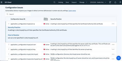 graphql typescript image is not clean · issue 6 · cloud native toolkit planning · github