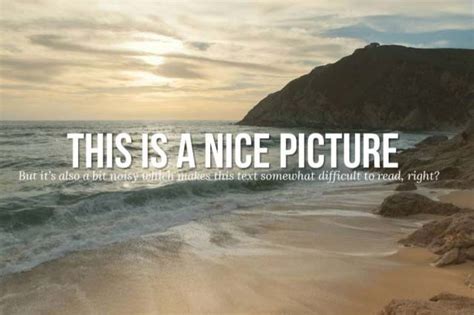 ۴ راهکار نوشتن متن فارسی و انگلیسی روی تصاویر جالب آموز