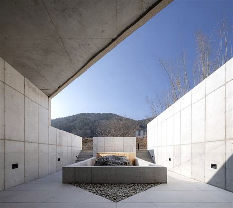 Aesthetics And Durability Ideas For Exterior Cladding Archdaily