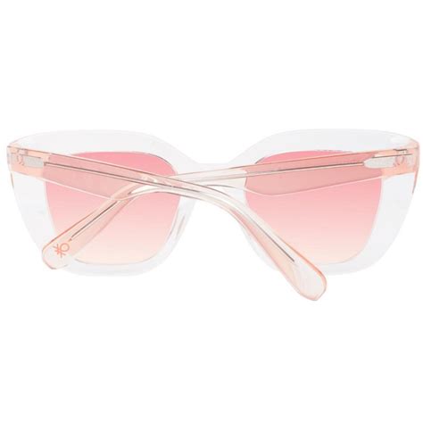Benetton Ladies Sunglasses Be5061 213 50 Aldra Rossi