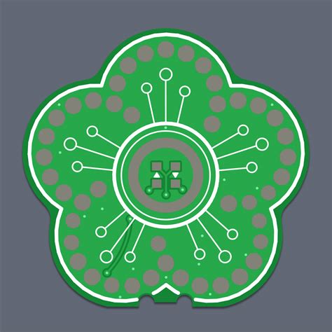 Version11b Lucky Resistor