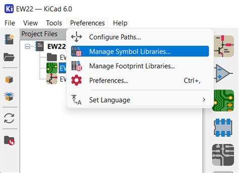 ultralibrarian to kicad 6 0 the internets and beyond
